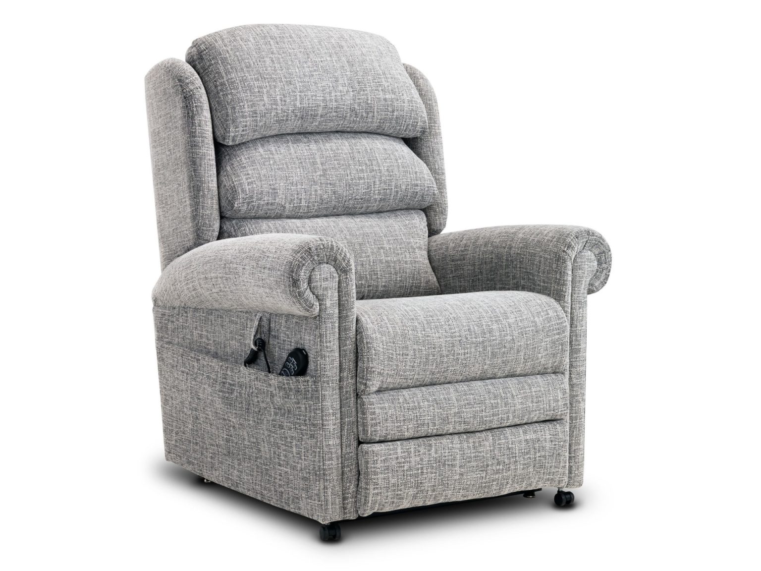 Dorchester Premier Rise and Recliner - A1 Health & Mobility