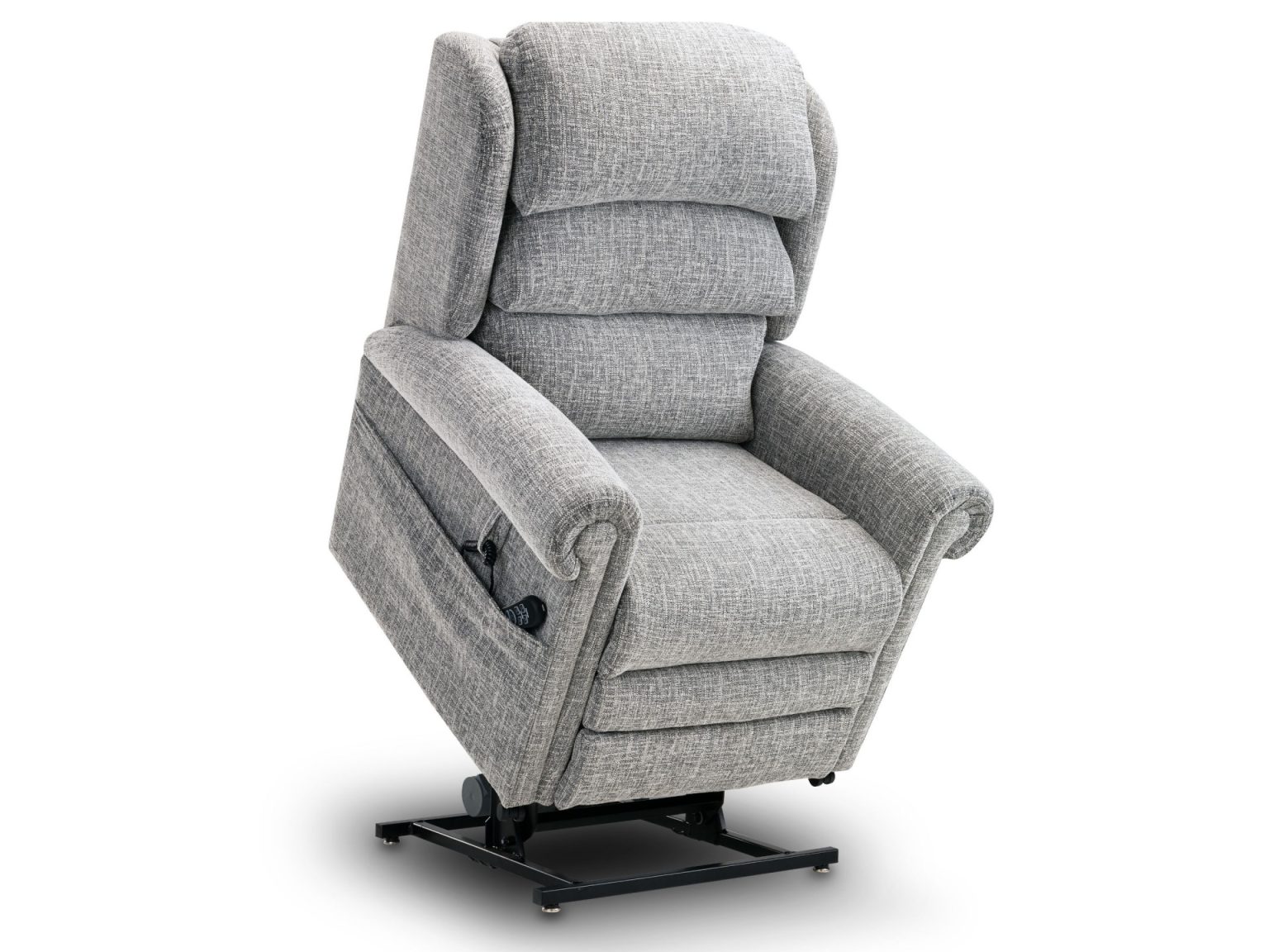 Dorchester Premier Rise and Recliner - A1 Health & Mobility